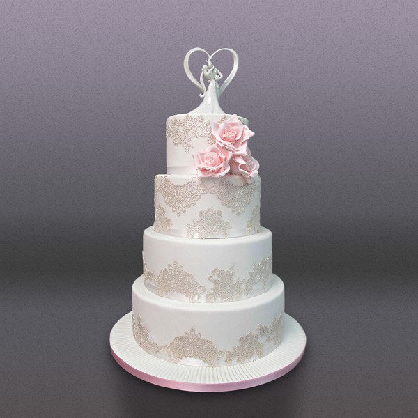 Crazy Cake